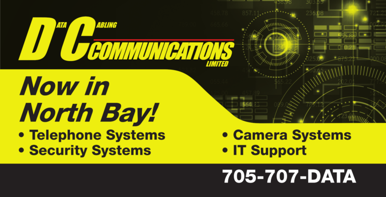 DC Communications • Network, Phone & IT Services
